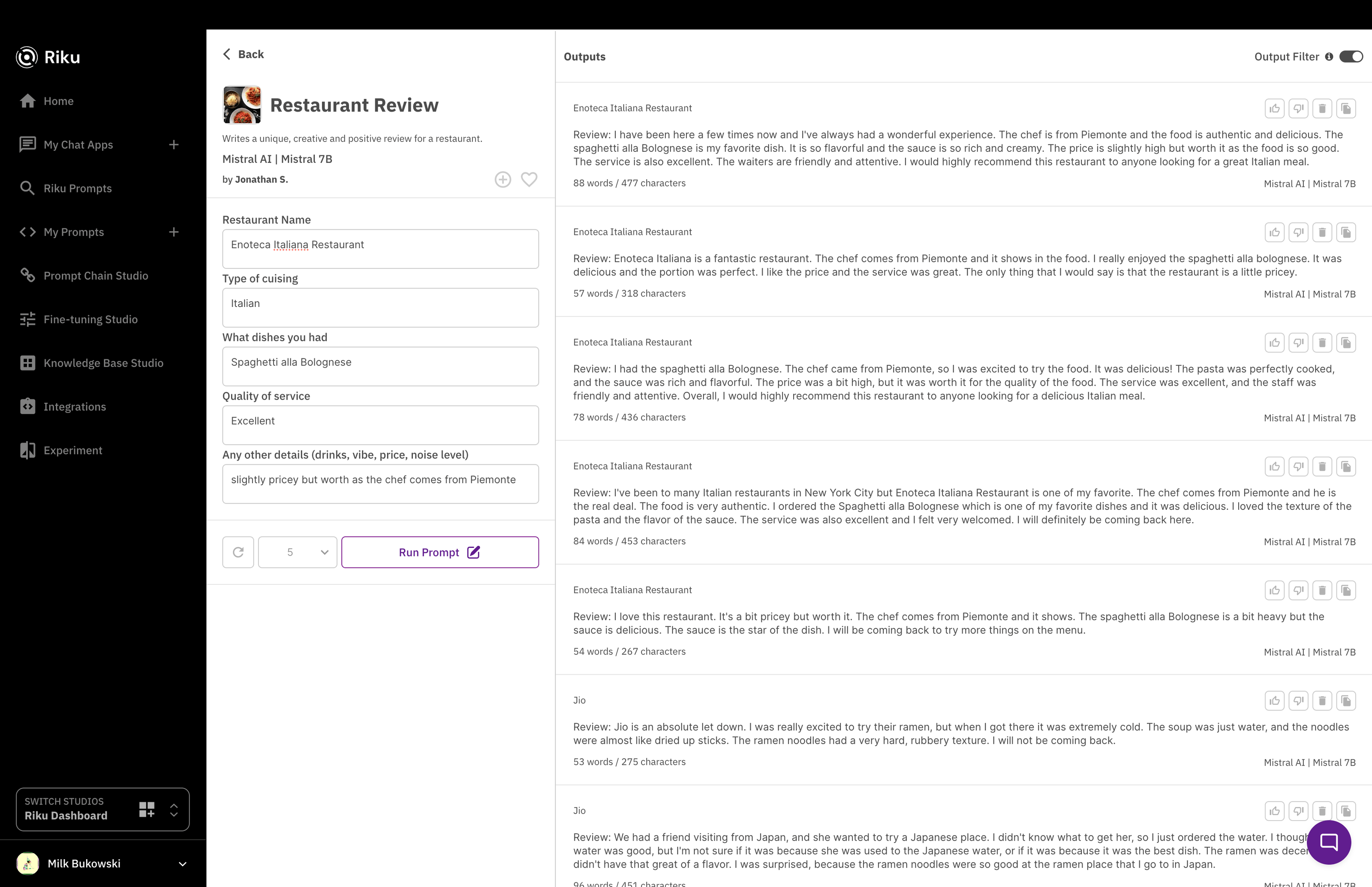 Deploy AI Everywhere | Riku AI